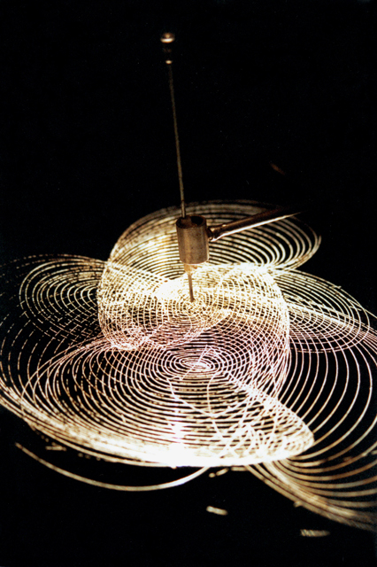 Balint Bolygo – Triangulation Art Blog