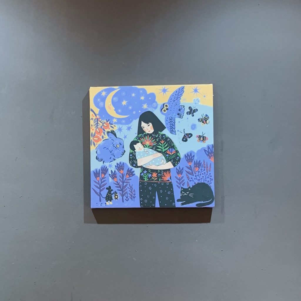 How to Photograph Your Artwork in 4 Easy Steps – Triangulation Art Blog